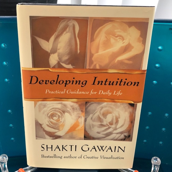 Accents | Developing Intuition | Poshmark